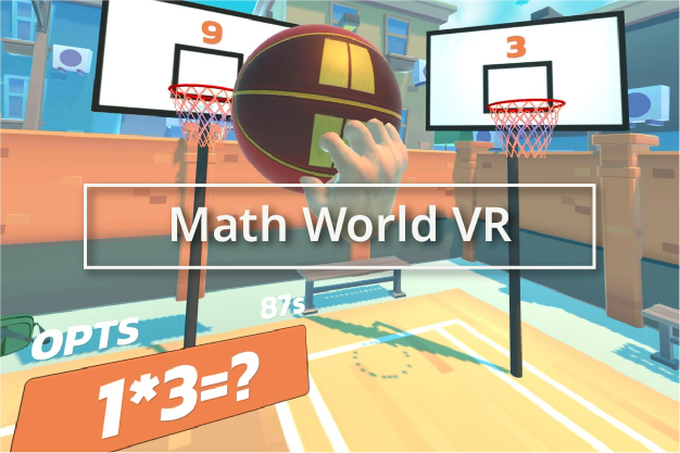 VR EDUVERSE